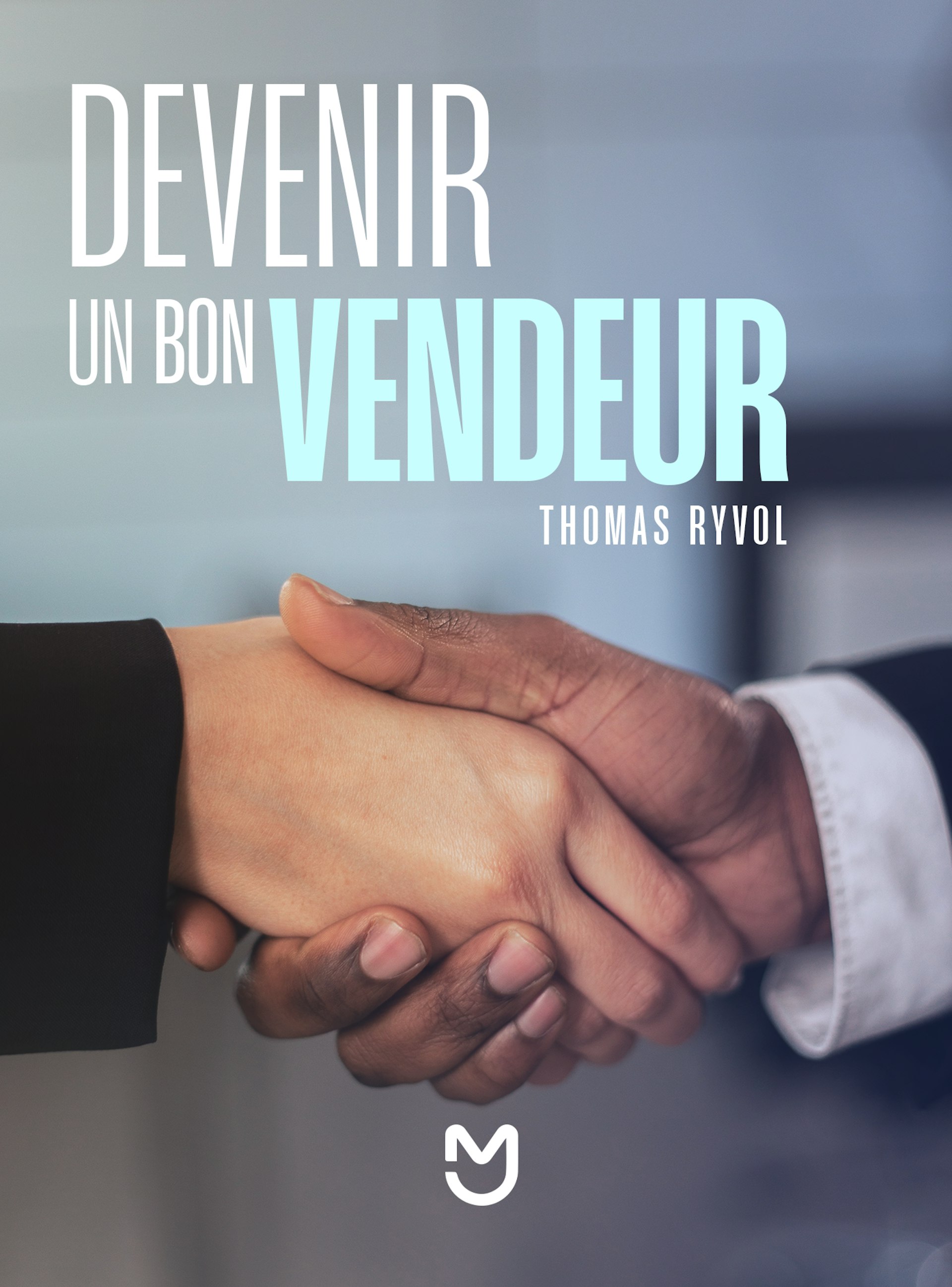 Majelan - Devenir un bon vendeur